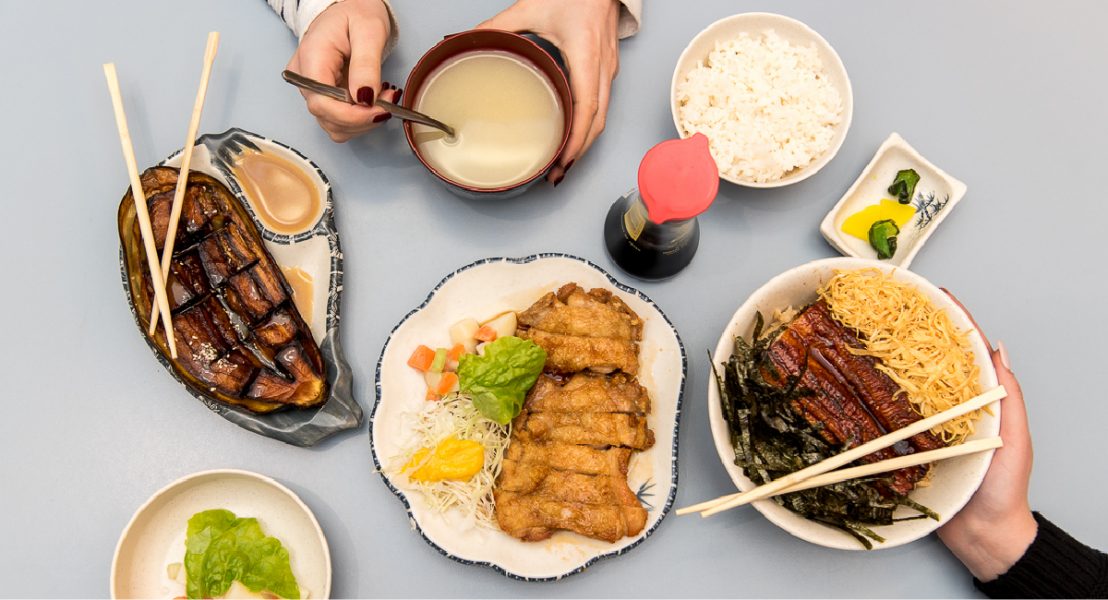 Katsumoto Japanese - Adelaide Arcade