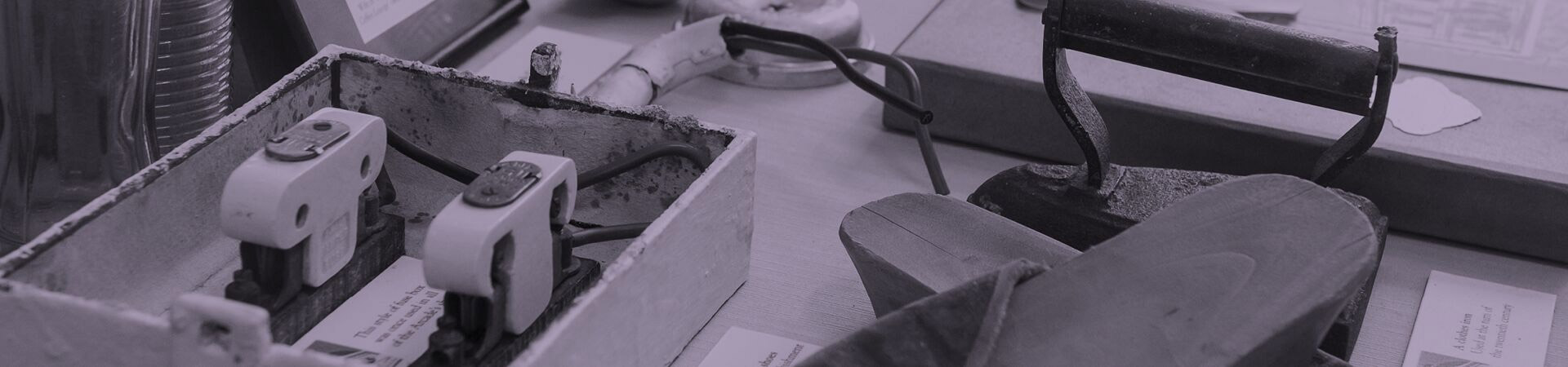 History - Adelaide Arcade